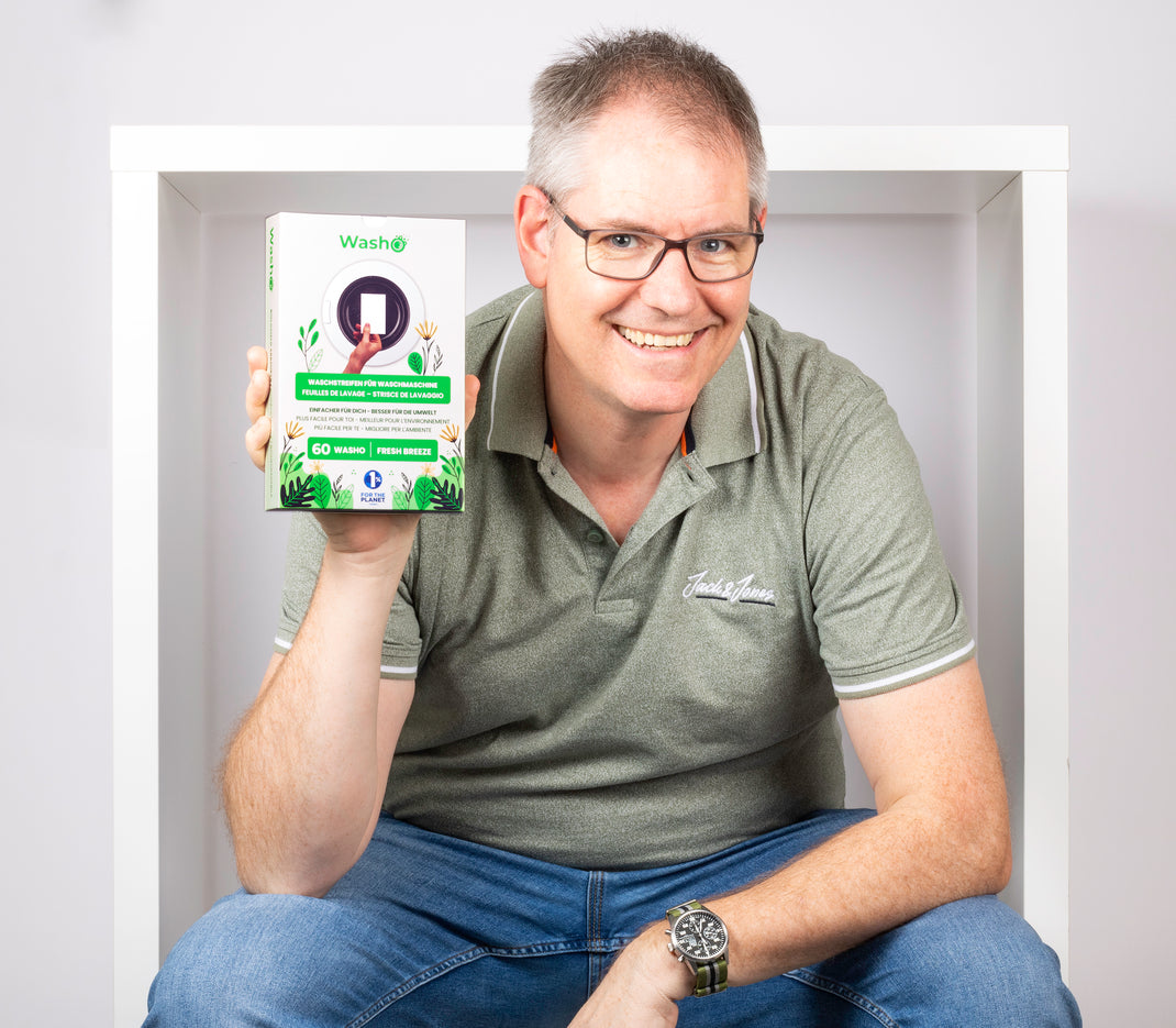 Über Washo – washo.ch